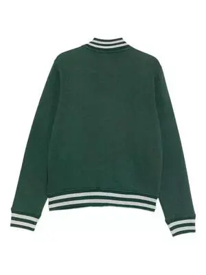 Superdry Striped Bomber Jacket
