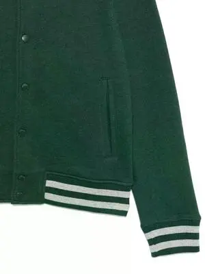 Superdry Striped Bomber Jacket