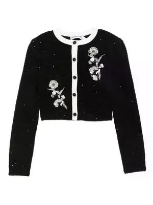 Self-portrait Floral Jackets For Women