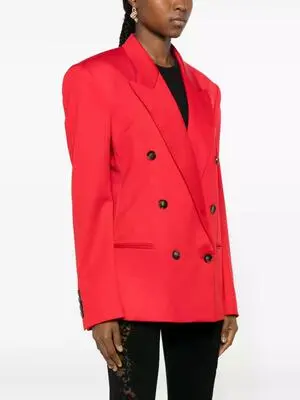 Stella McCartney Double-breasted Blazer