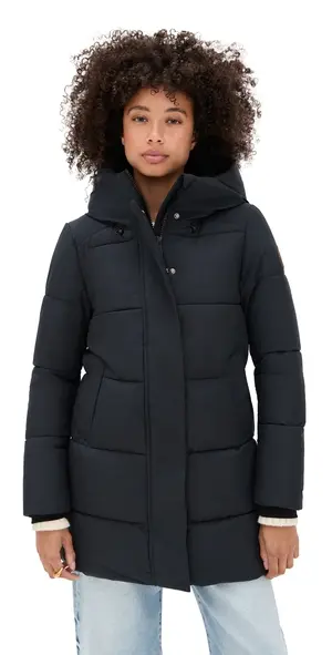 Save The Duck Mid Length Jackets For Women