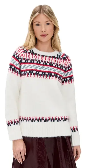 Hunter Bell Sweaters For Women