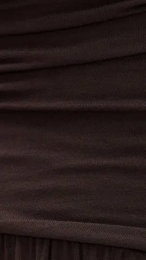 Paige Bonita Midi Dress - Java
