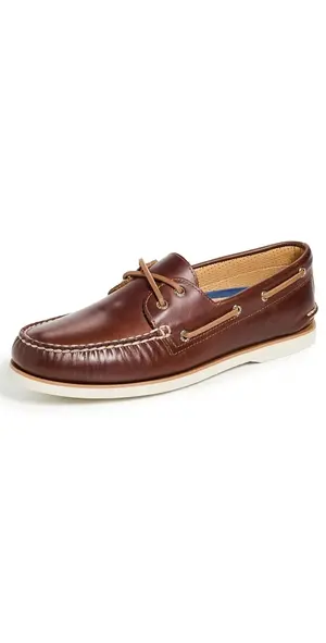 Sperry Round Toe Shoes For Men