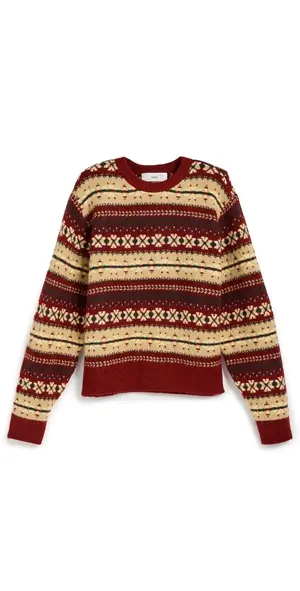 Dunst Long Sleeve Knitwear For Women