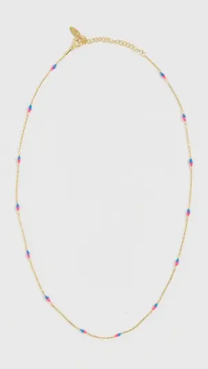 Maison Irem Corsica Necklace