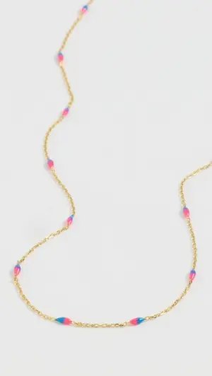 Maison Irem Corsica Necklace