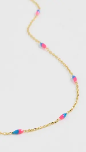 Maison Irem Corsica Necklace
