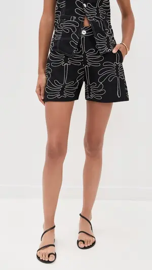 PALMACEA Pino Praia Shorts