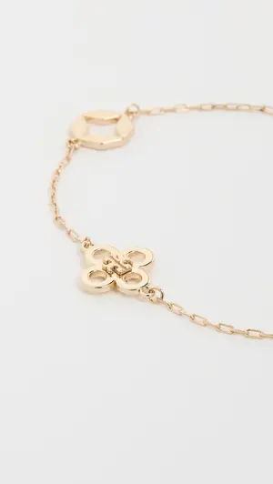 Tory Burch Forget Me Not Bracelet