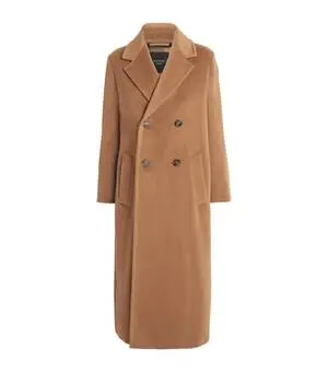 Double Breasted Coats For Women
