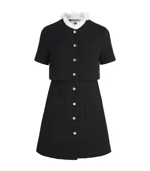 Casual Collared Dresses
