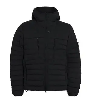 Stone Island Down Jackets For Men