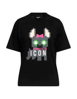 Dsquared2 Logo-print Cotton T-shirt