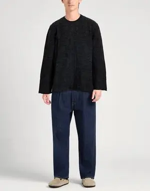 MAISON MARGIELA Knitted Crewneck Sweater