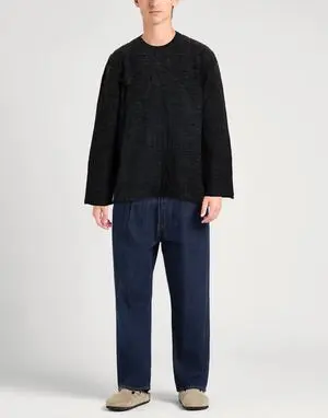 MAISON MARGIELA Knitted Crewneck Sweater