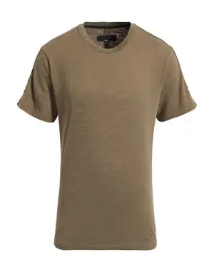 Rag & Bone T-shirt Size Cotton - Beige