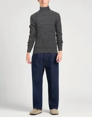 Officine Générale Alpaca Wool Blend Sweater