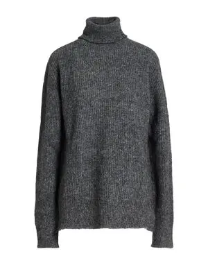 Officine Générale Alpaca Wool Blend Sweater