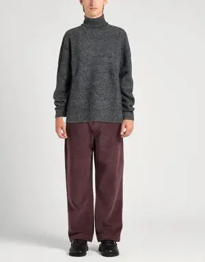 Officine Générale Alpaca Wool Blend Sweater