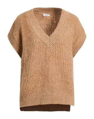 Peserico Applique Knitwear For Women