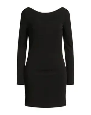 Dsquared2 Viscose Mini Dress