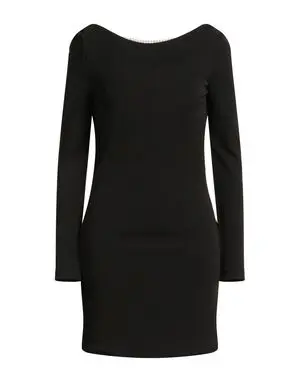 Dsquared2 Viscose Mini Dress