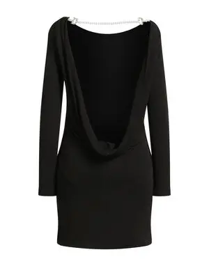 Dsquared2 Viscose Mini Dress