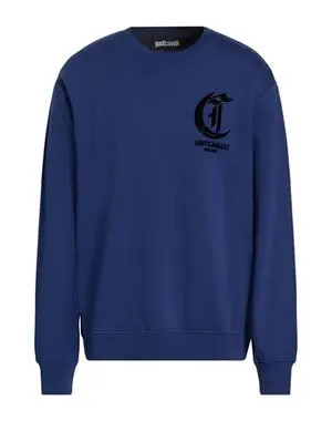 Just Cavalli Crewneck Sweatshirts Hoodies For Men