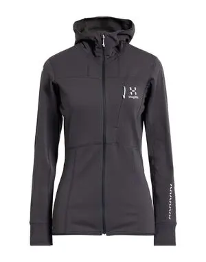 HAGLOFS Sweatshirt Recycled Polyester