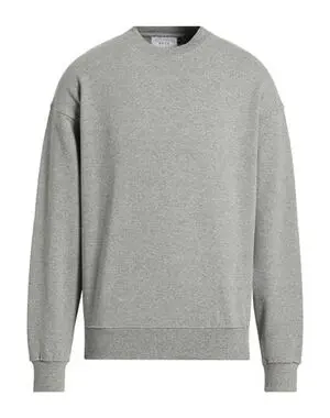 SHOE Sweatshirt In Cotton And Polyester - Grey
