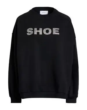 Shoe Printed Sweatshirts Hoodies For Women