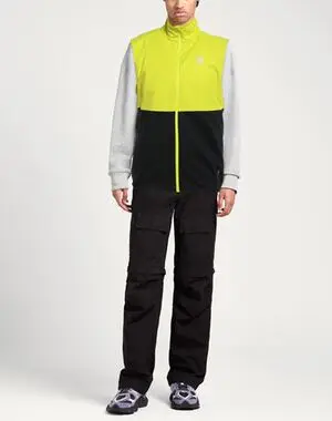 ODLO Sleeveless Two-tone Vest