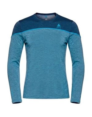 Odlo T-shirt Sport Tops For Men
