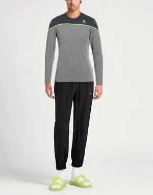 ODLO T-shirt Brick Size Merino Wool, Polyamide - Grey