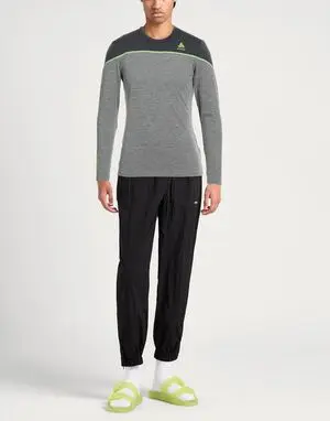 ODLO T-shirt Brick Size Merino Wool, Polyamide - Grey