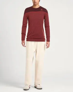 ODLO Merino Wool And Polyamide Long Sleeve T-shirt