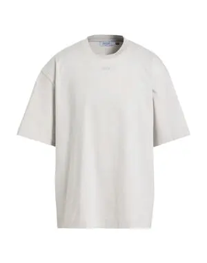 OFF-WHITE™ Off-white T-shirt Size Cotton, Elastane