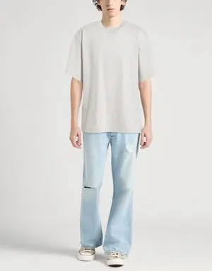 OFF-WHITE™ Off-white T-shirt Size Cotton, Elastane
