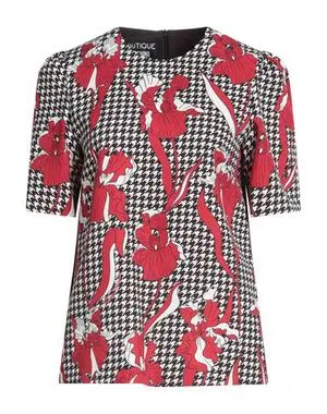 Moschino Short Sleeve Blouses