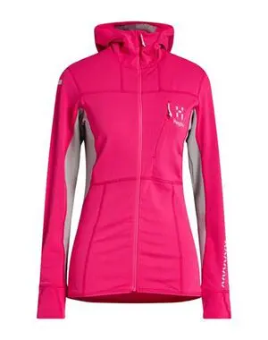 Haglofs Cuffed Sweatshirts Hoodies For Women