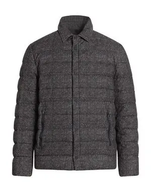 Herno Puffer Cotton Down Jacket