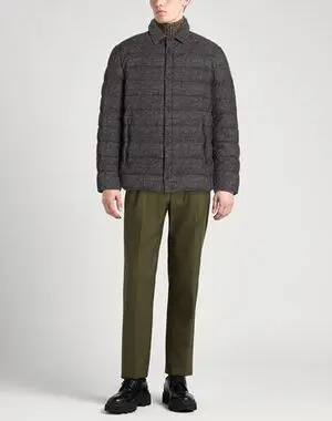 Herno Puffer Cotton Down Jacket