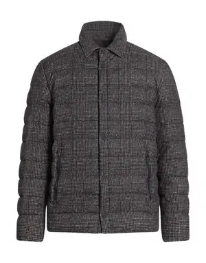 Herno Puffer Cotton Down Jacket