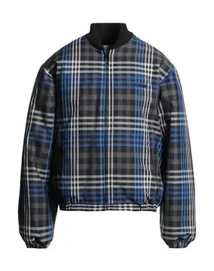 Msgm Padded Jackets For Men