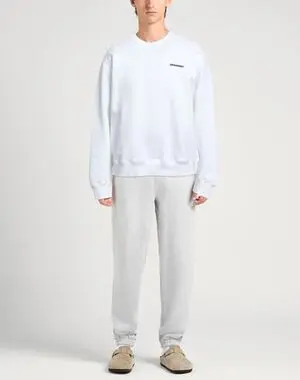 Dsquared2 Cotton-elastane Blend Sweatshirt - White