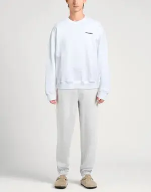 Dsquared2 Cotton-elastane Blend Sweatshirt - White