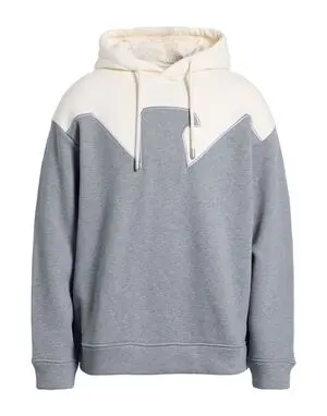 Emporio Armani Sweatshirt - Light Grey