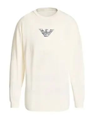 Emporio Armani T-shirt Size Cotton - White