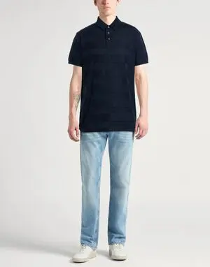 Emporio Armani Polo Shirt Size Cotton